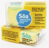 Sōa™ Natural Skin Recovery Soap™ | AAI Health Products